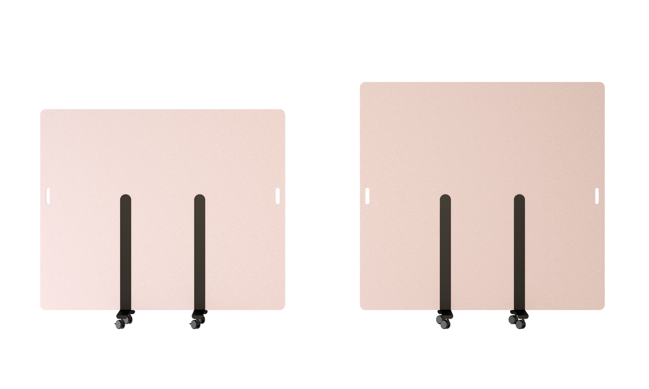 Motus Acoustic Partition | Impact Acoustic